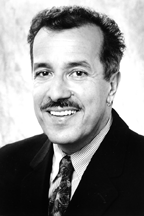 SF State Journalism Department :: Faculty & Staff : Raul Ramirez